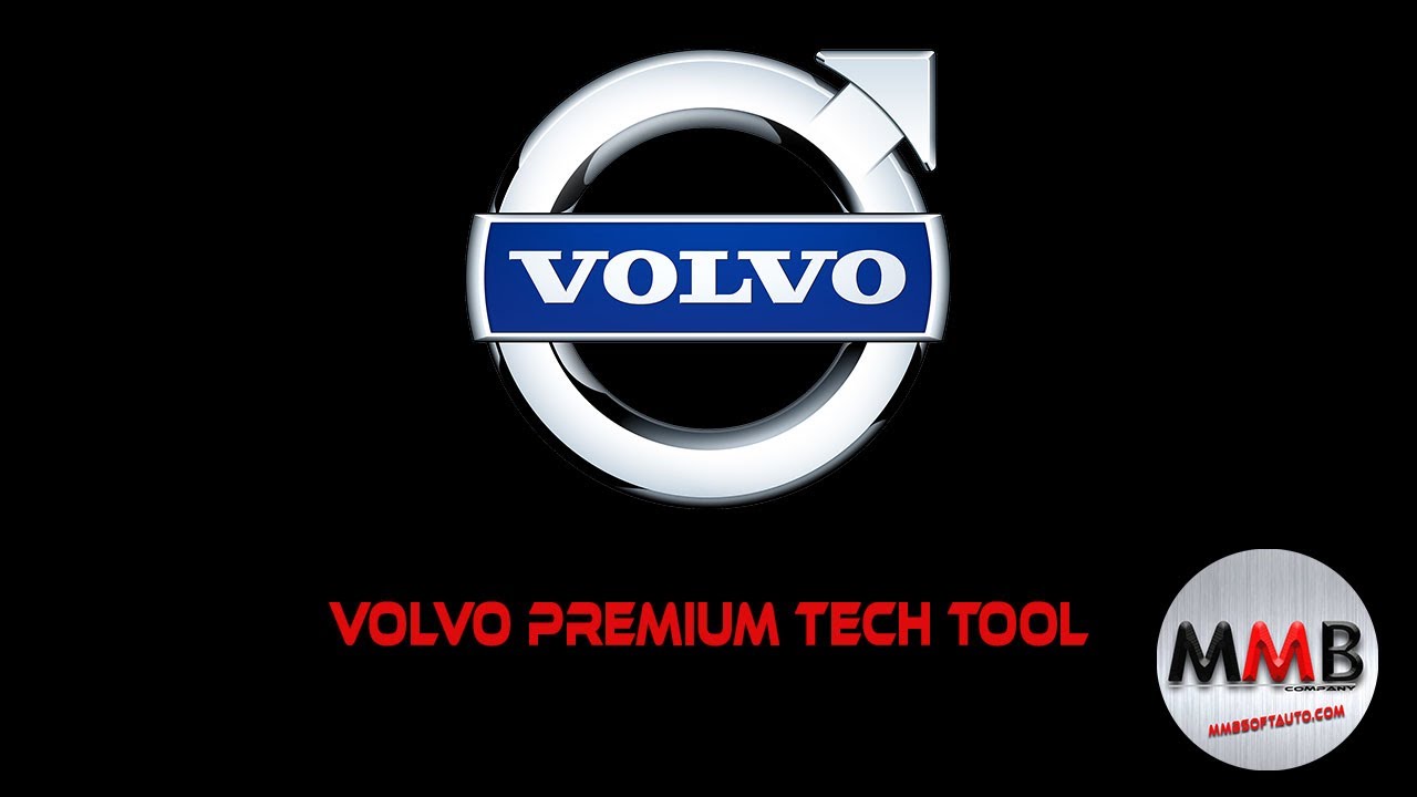 Volvo Premium Tech Tool PTT 2.8 installation VMware - YouTube