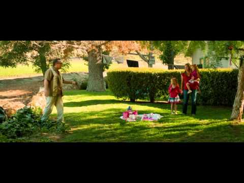 Hit and Run trailer