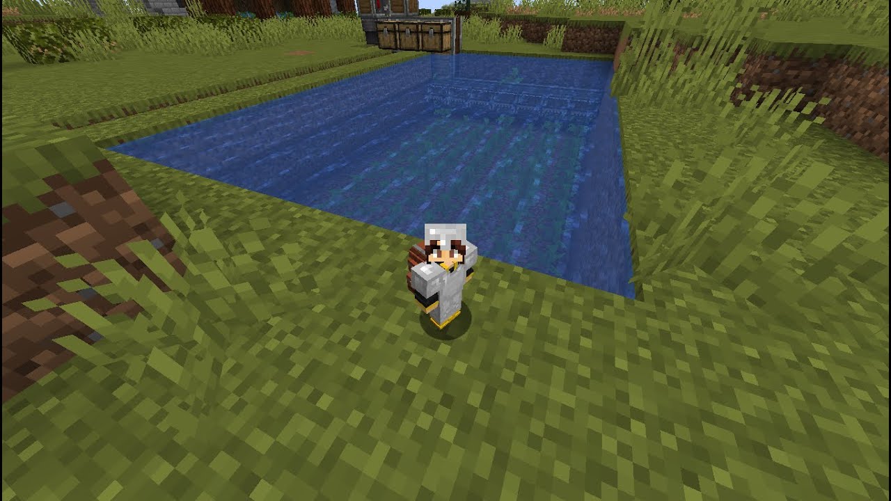 EP: 15 My Create Origins (Survival) - YouTube