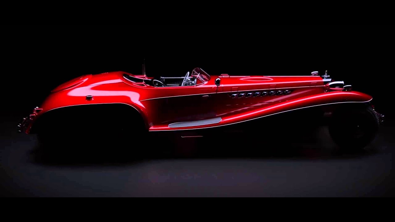 Captain America Hydra Car