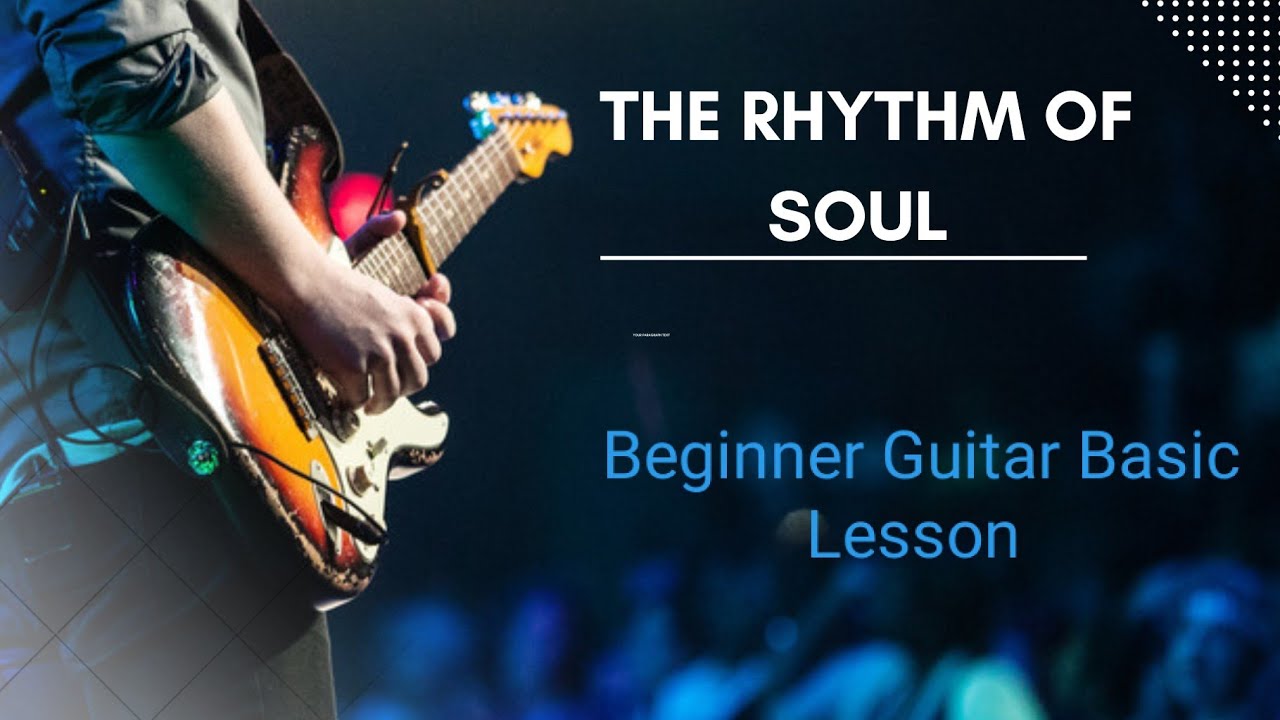 Guitar Basic Lesson # 1 First Step How to Play Guitar - YouTube