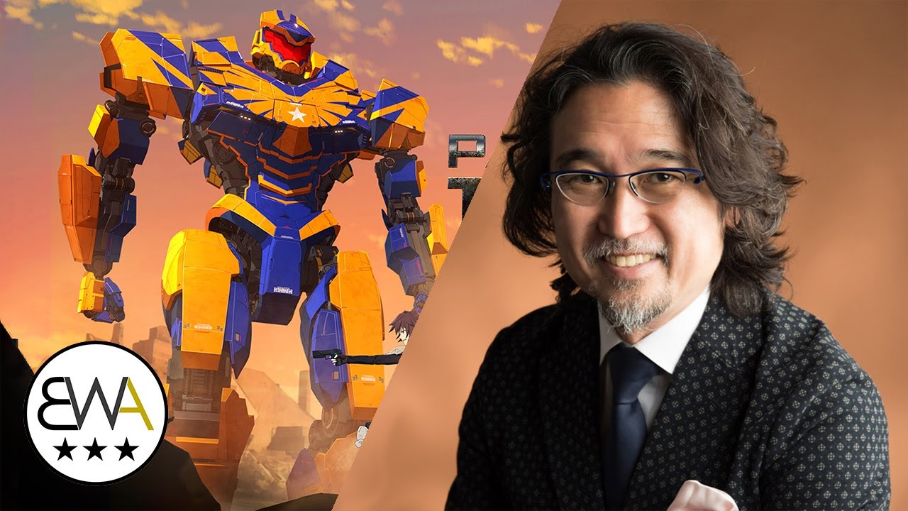 Shuzo John Shiota: A Life of Transitions | From Molten Metal to Magic ...