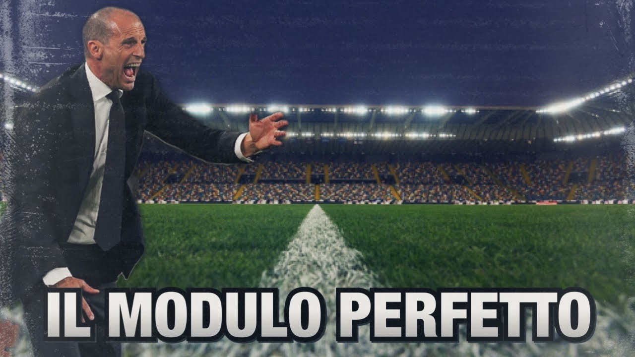 Ecco qual'è il modulo perfetto al Fantacalcio? ||| Guida Asta ...