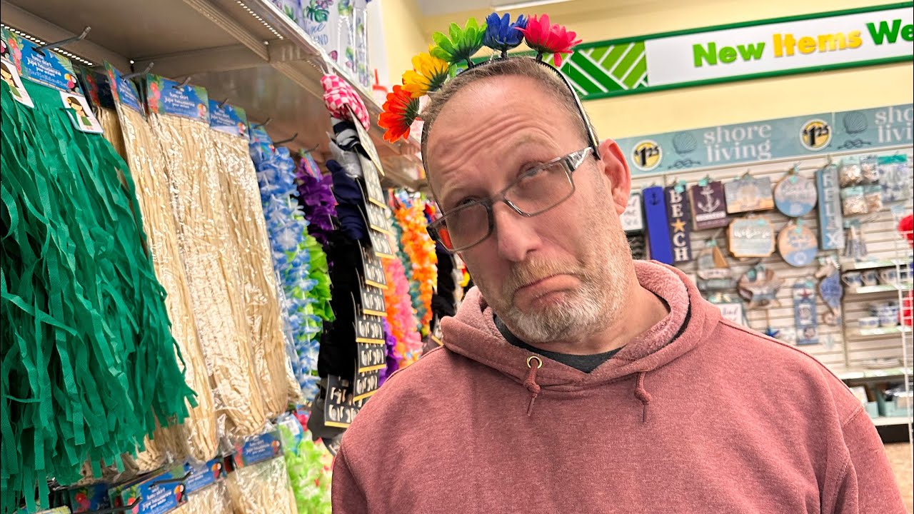 Brand New Dollar Tree Haul 💚 - YouTube