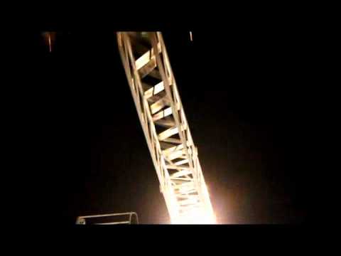 PNE 2011 - The Revelation Ride - YouTube