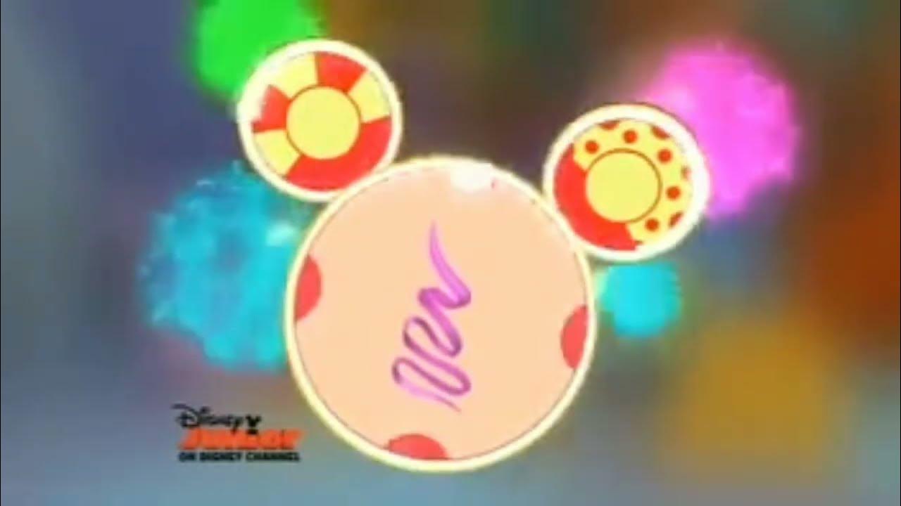 Pickng The Mouseketools in Goofy's Magical Mix-Up Part Finale Sillk Scarf - YouTube
