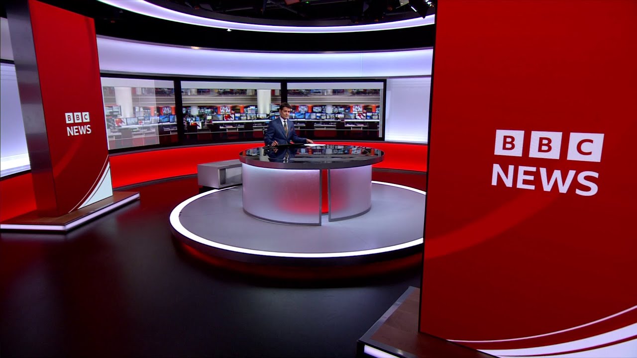 BBC News (1740BST - Full Program - London & Look East - 1/7/23) [1080p ...