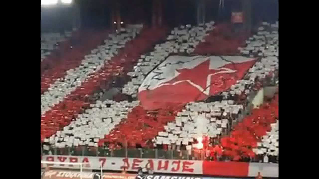 DELIJE SEVER - NAJVECA JE, NAJVECA - YouTube