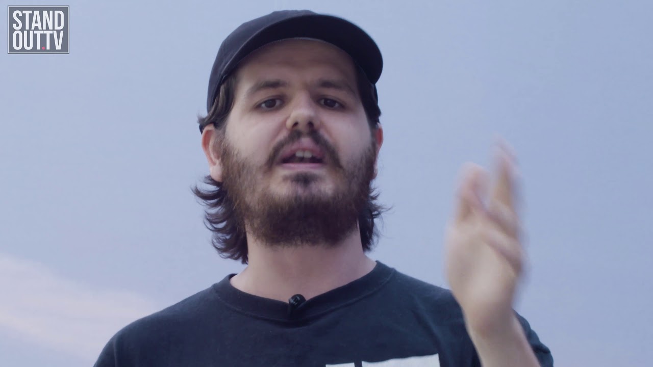 Cruger - Freestyle | Stand Out TV - YouTube