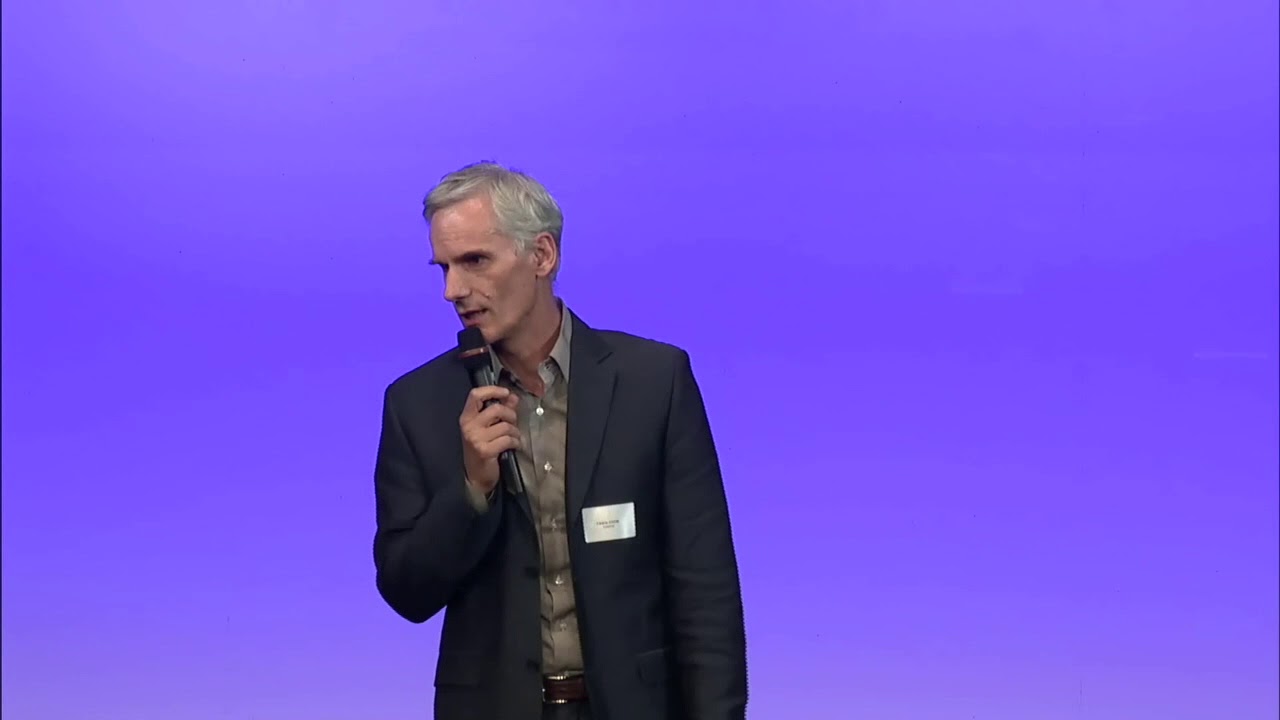 Somège par Cédric Cook - Lauréat 2017 Réseau Entreprendre Yvelines ...