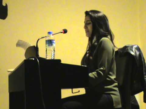 Natavan ALASKAROVA - A Time For Us