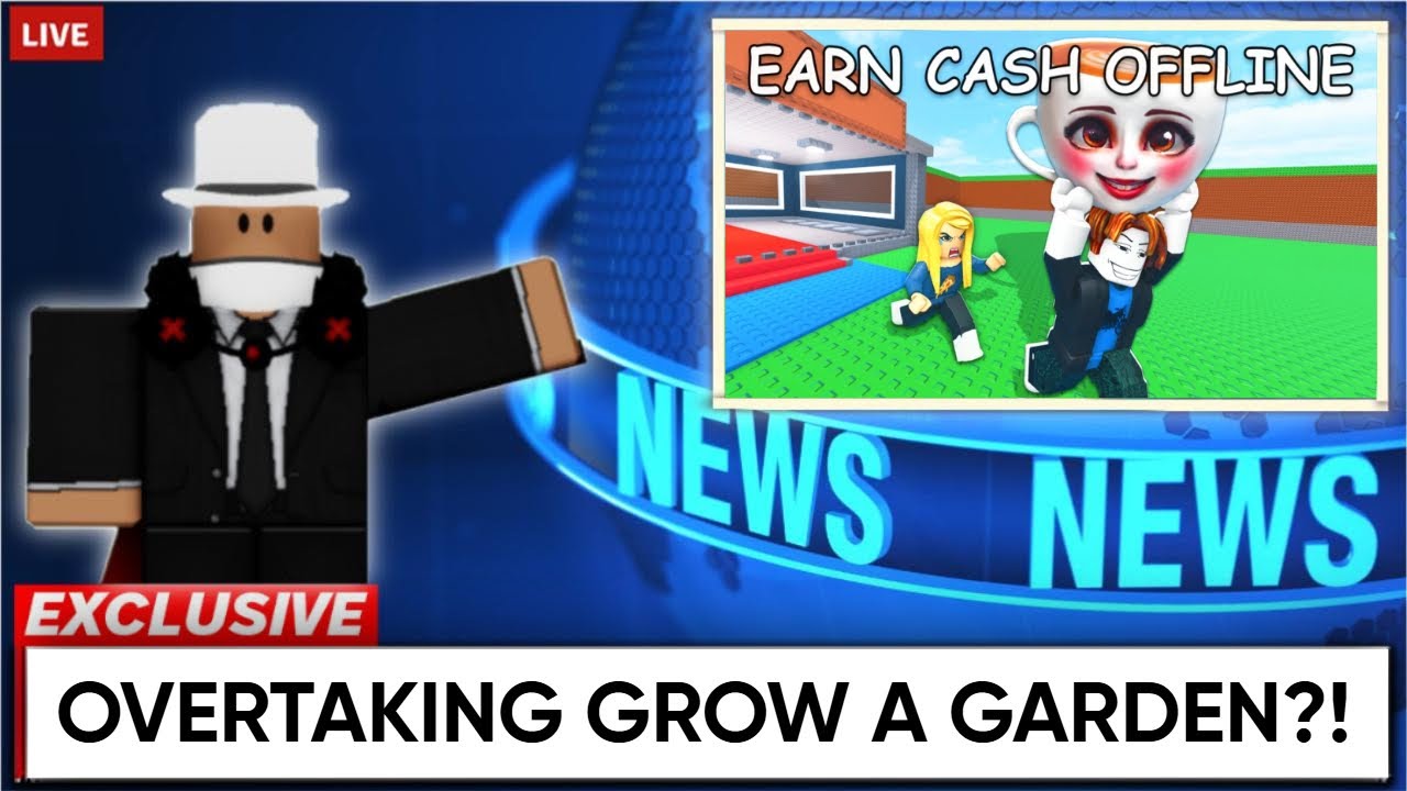 Roblox News Today (June 4, 2025) – Promo Codes, Outage Fix, Dev Updates ...