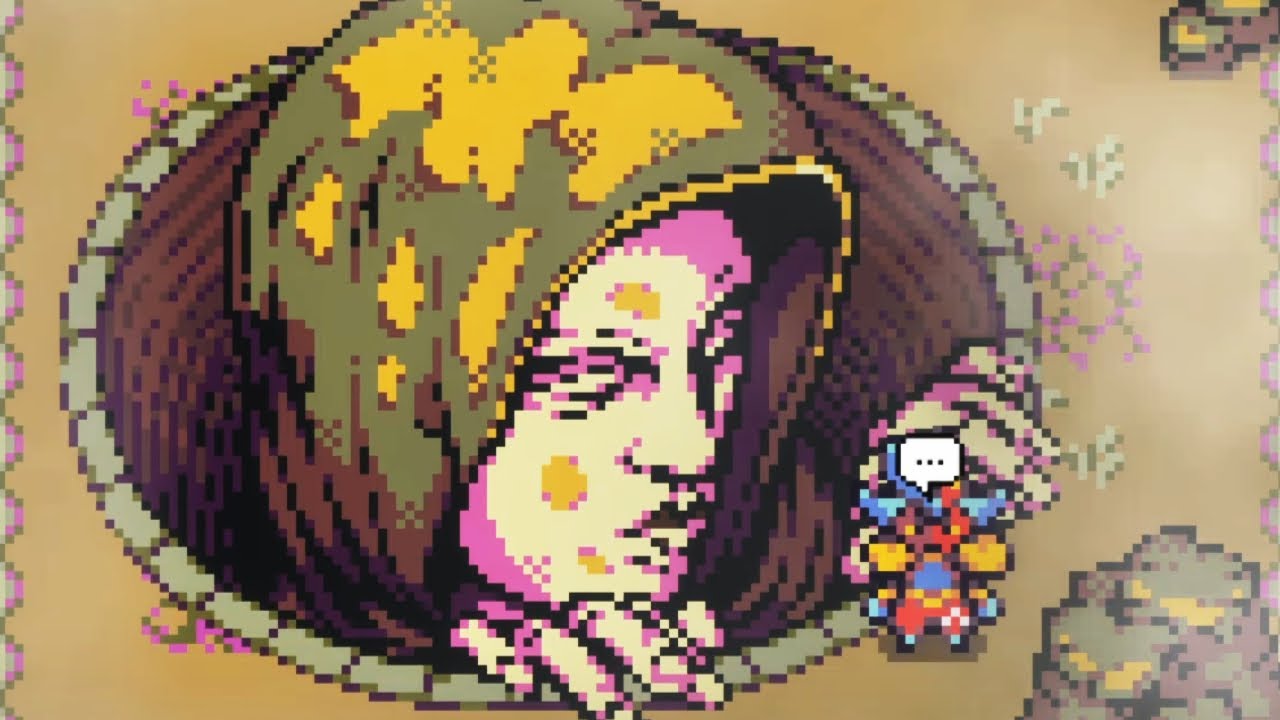 What If The Whole World Was An Ice Sliding Puzzle? - YouTube