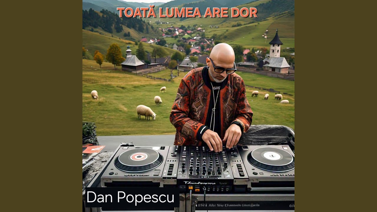 Să-mi cânți cobzar - YouTube