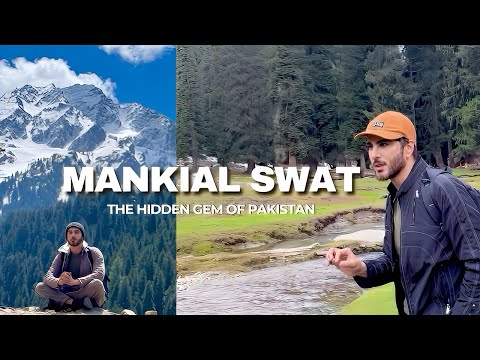 MANKIAL , The hidden gem of Pakistan.