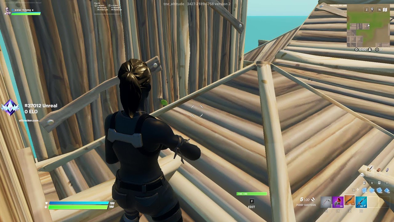 og movement map - YouTube