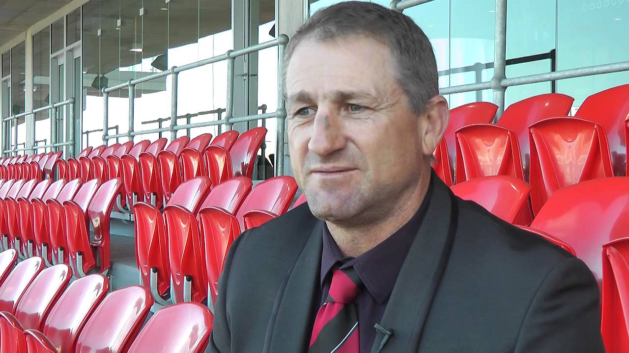 Wallabies Stories - Steven Merrick - YouTube