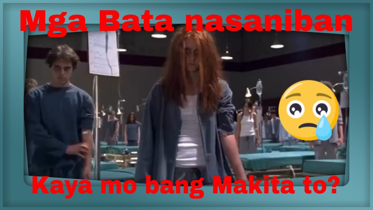 Kaya Bang Gamotin Ng Pari Ang Sanib?tagalog dubbed Pinoy Movie Recap ...