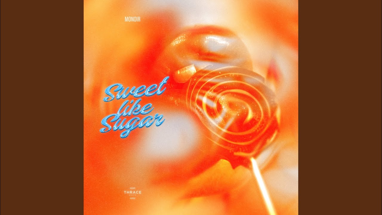 Sweet like Sugar (Preview) - YouTube
