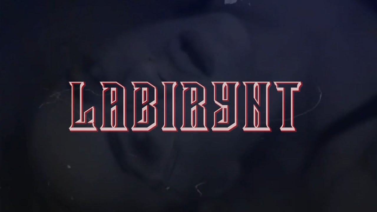 MANY - LABIRYNT (prod. Beatowski) - YouTube