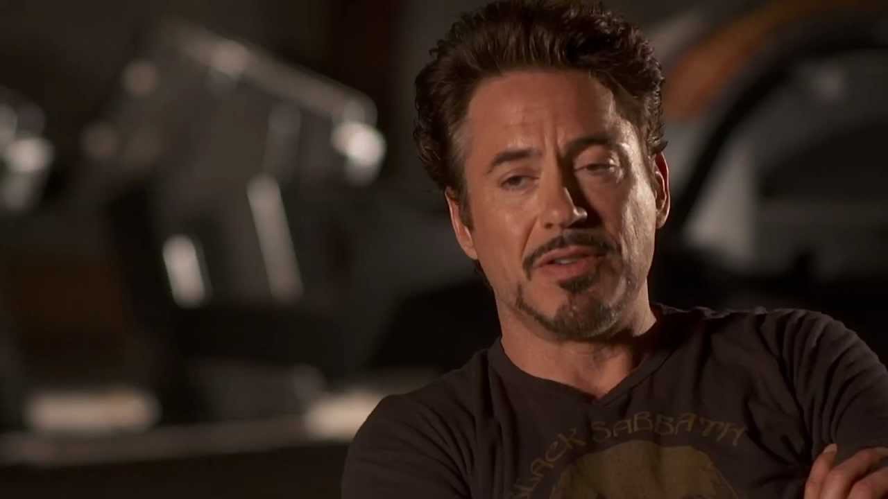 The Avengers - Friday FEATURE TV SPOT - YouTube