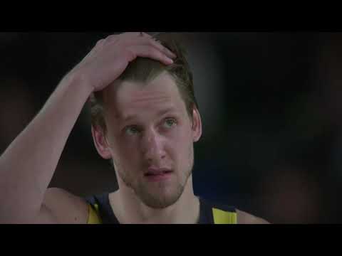 Jan Vesely /// Fenerbahçe - Bu Yolda Dönenler Oldu