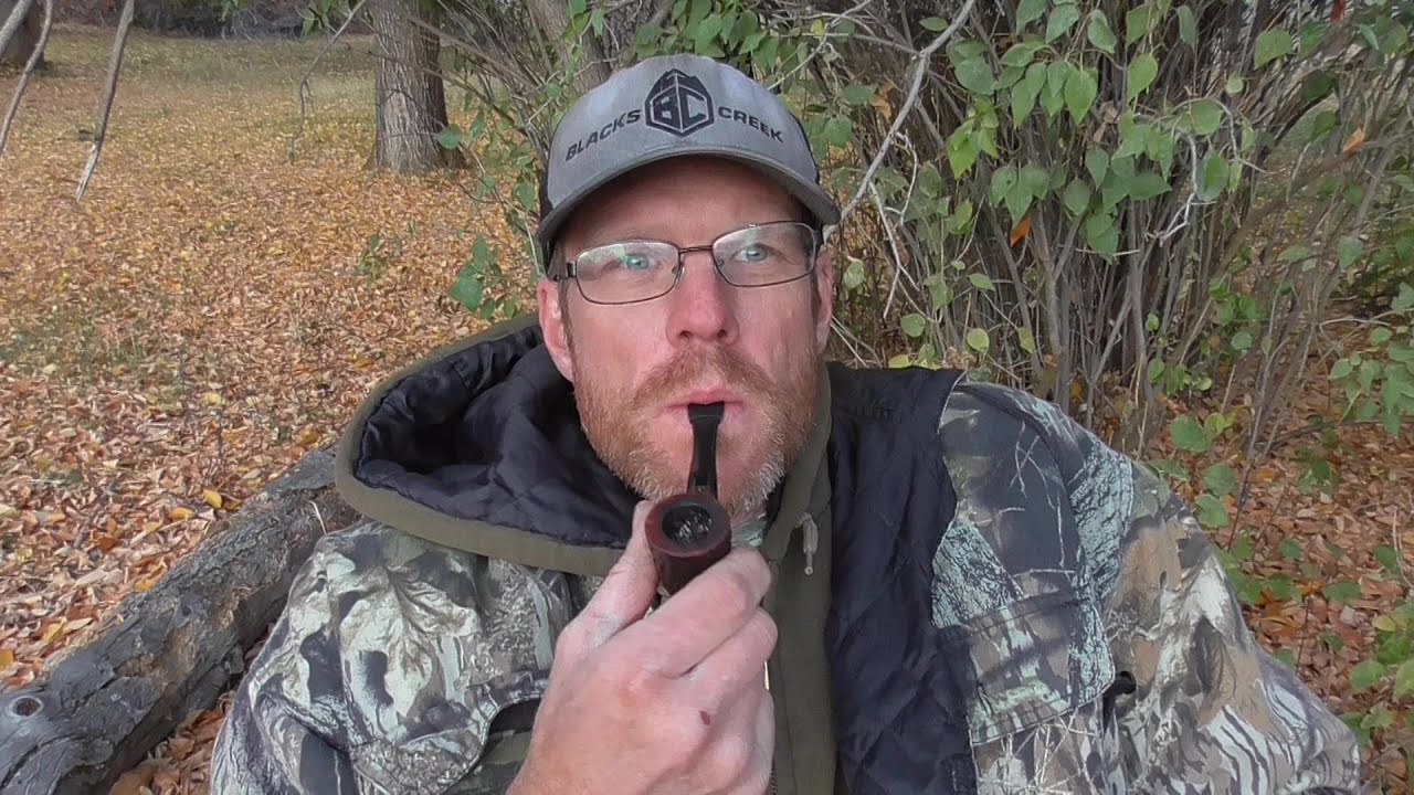 A Wrap to October Hunting Season - YouTube