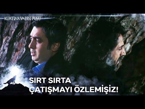 Abdülhey Ölmediyse Mezardaki Kim? | Kurtlar Vadisi Pusu 212. Bölüm