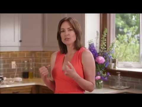 Laura Calder and President® Spreadable Brie - YouTube