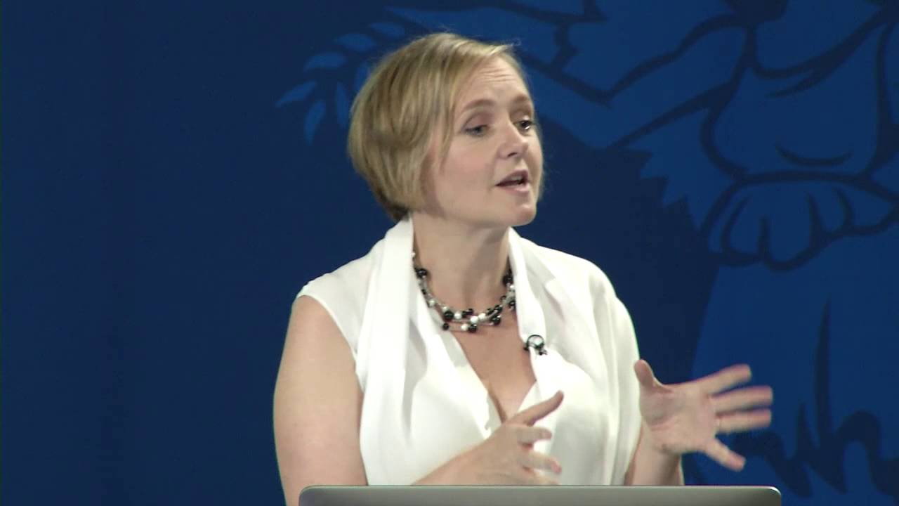 2015 A.N. Smith Lecture: Freedom from Information- Australia's War on ...