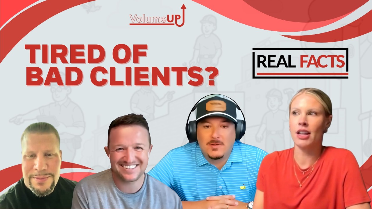 Stop Bad Deals Before They Start with Real Facts (Alexis, Bradley ...