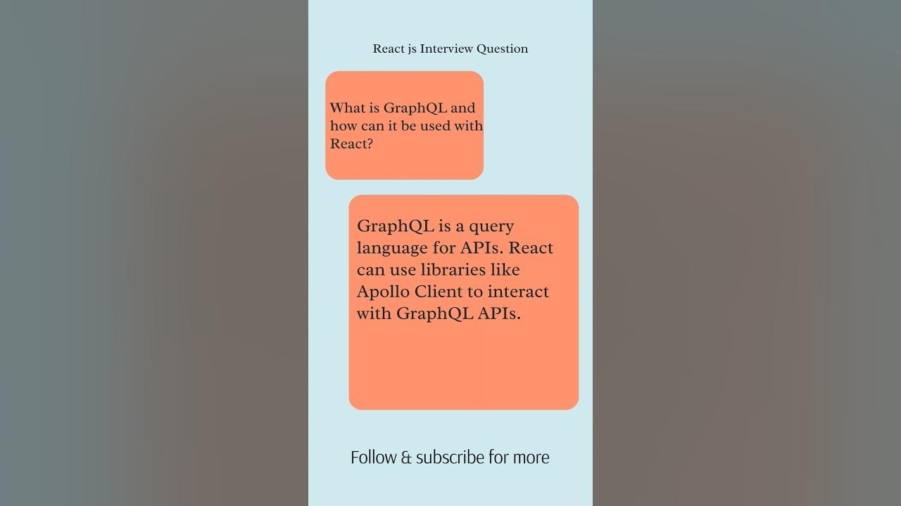 React Js And Javascript Interview Question Fresher And Advance Reactjs Javascript Interview