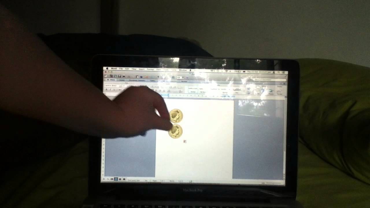 How To Duplicate Money - YouTube