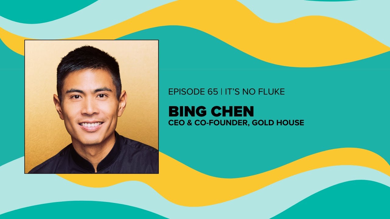 Bing Chen talks about Gold house, A100 List, AAPI representation and ...