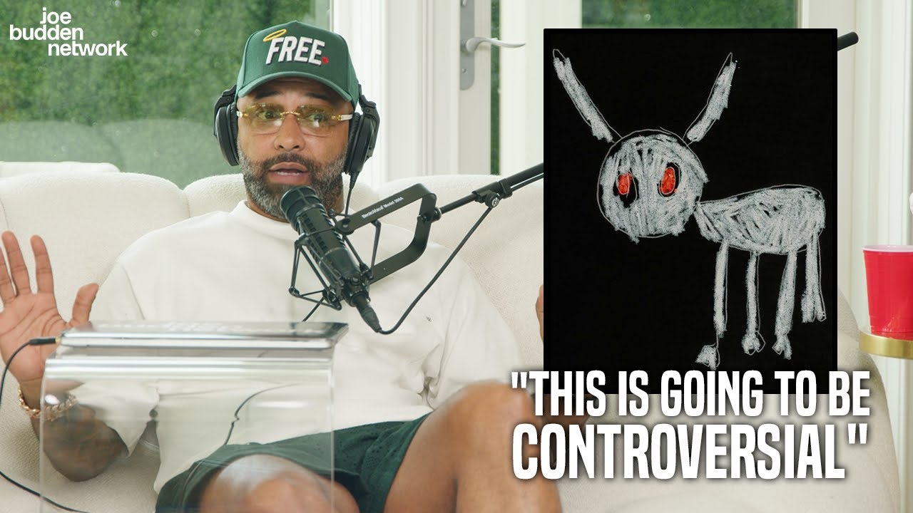 Drake Taking Shots at Rappers on New Album? | "This Is Going to Be ...