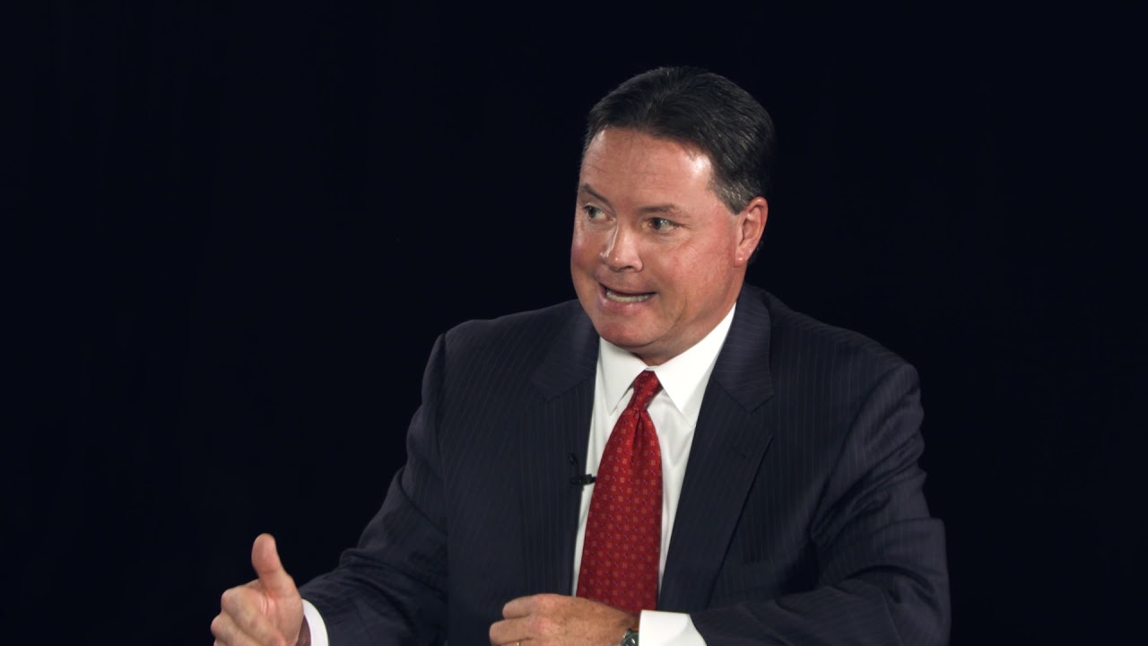 LBIS 2019, Eddie Rispone - YouTube