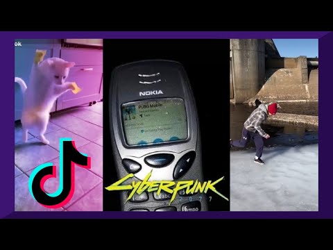 Illegally Funny TikTok That Make You Poop Your Pants! #15