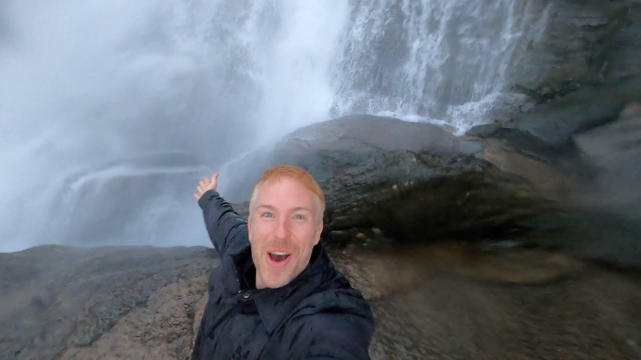 The Vlog with Norway Part 3 Stavanger - Bergen | Glaciers, Waterfalls ...
