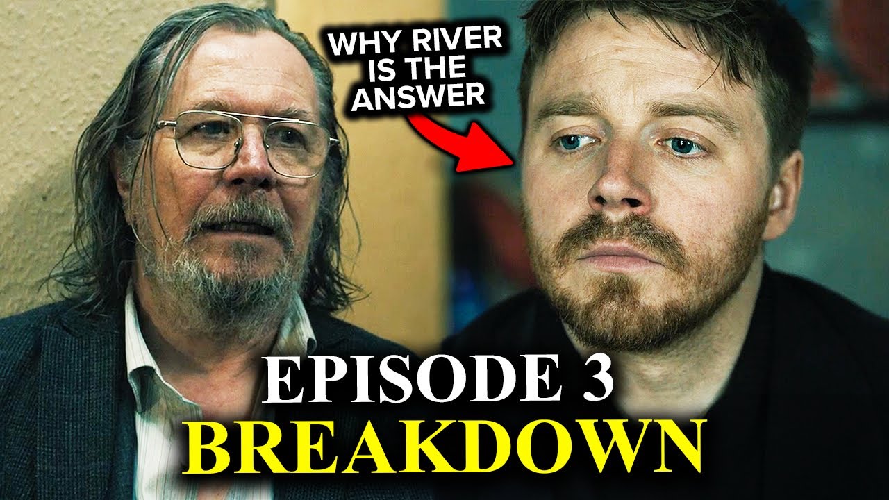 SLOW HORSES Season 4 Episode 3 Ending Explained - YouTube