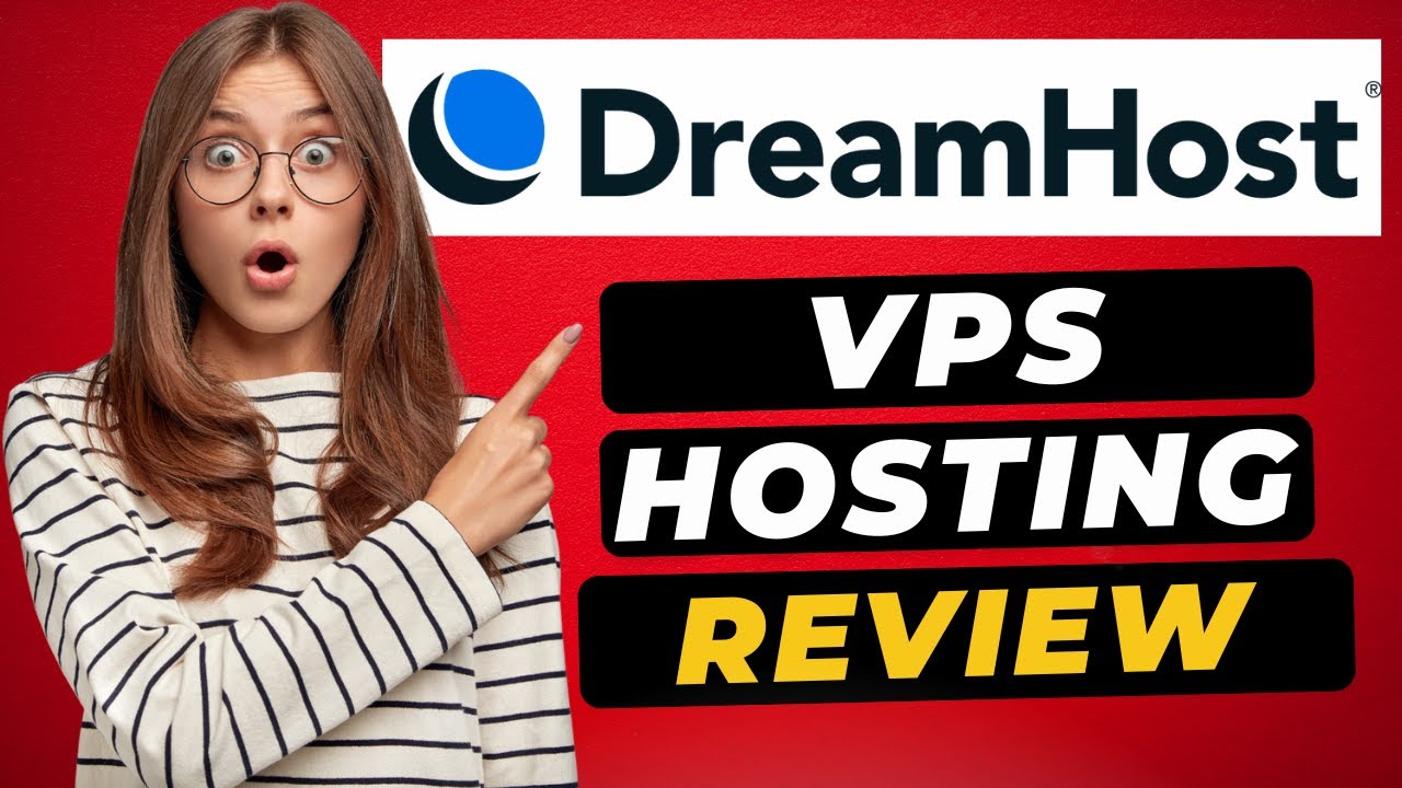 DreamHost VPS Hosting Review (2026) 🔥 - BLAZING Fast Speed, Features ...