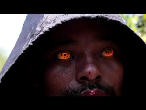 The Real Vampire #African Vampire