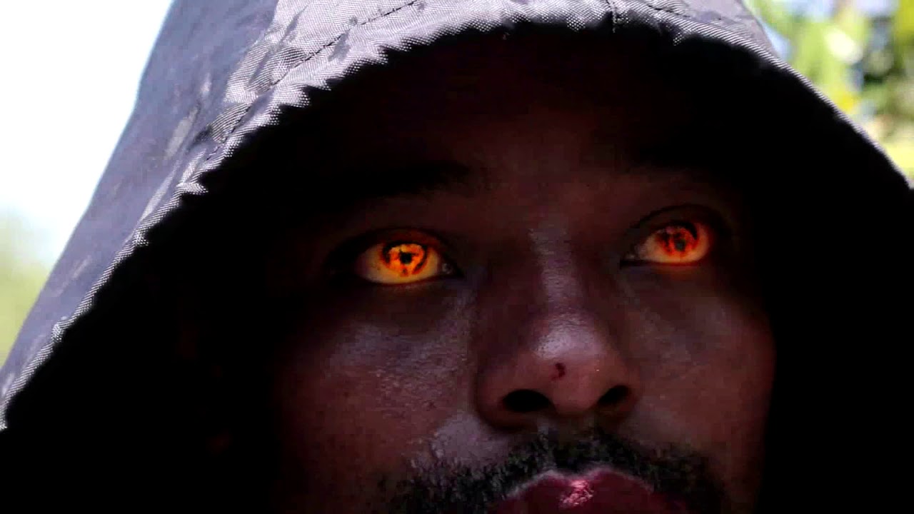 The Real Vampire #African Vampire - YouTube