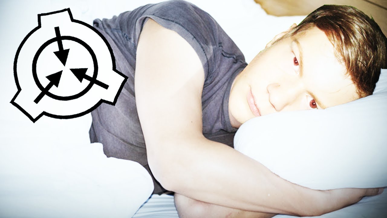 CZTERY MIEJSCA, GDZIE KIEDYŚ SPAŁ HUBERT! | SCP: Secret Laboratory [#38 ...