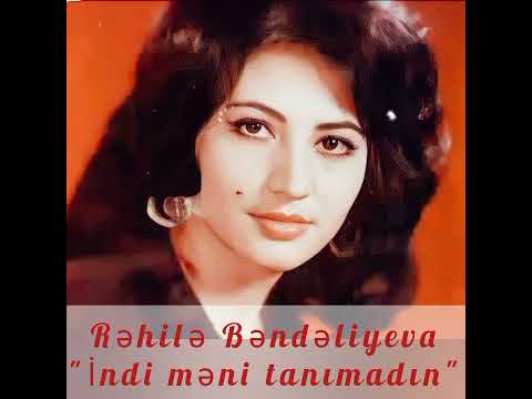 Rehile Bendeliyeva \