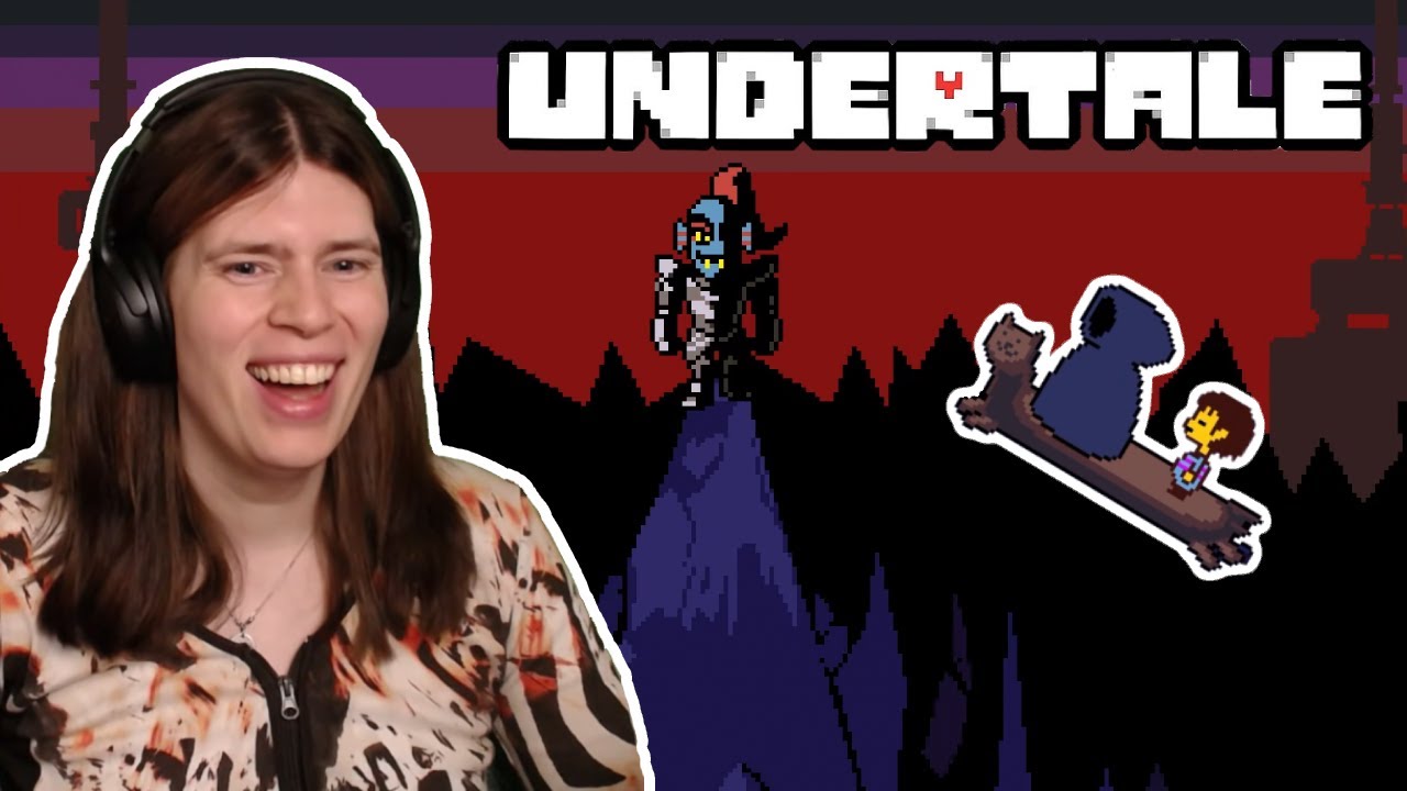 32.058 - Undertale [7] - YouTube