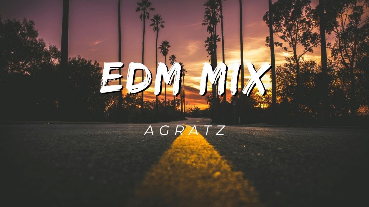 Another Love x Savage Love (Agratz MASHUP) - YouTube