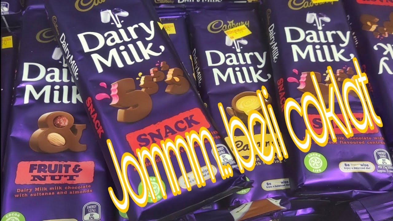 COKLAT LABUAN - YouTube