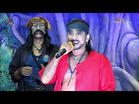 WIS TEGA VOC  IWAN TATO   SANDIWARA BINA REMAJA INDAH LIVE BUYUT SIDUM