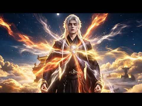 Chaos Heaven Opening Talisman Season1-3 | MULTI SUB