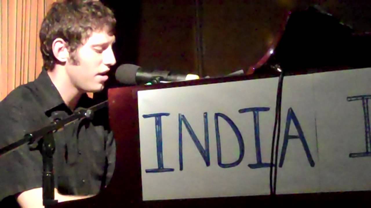 Living (Original Song) by Jason Rubinstein - YouTube